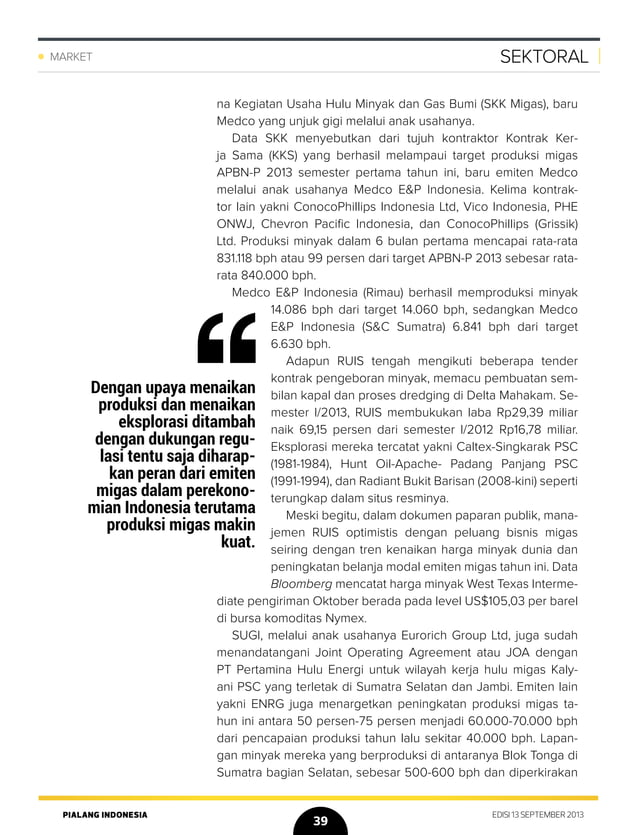 F pialang indonesia13_september_2013 | PDF