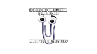 Functional Programming in Go | PPT