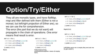Fp in scala part 2 | PPT