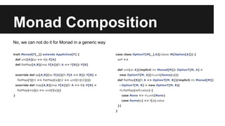 Fp in scala with adts | PPT