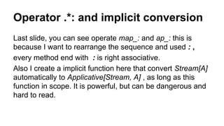 Fp in scala with adts part 2 | PDF | Programming Languages | Computing