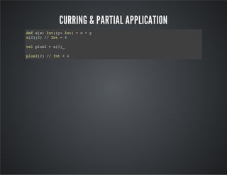 Fp intro scala | PPT