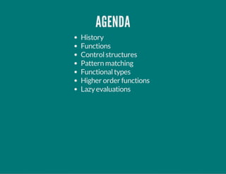 Fp intro scala | PDF