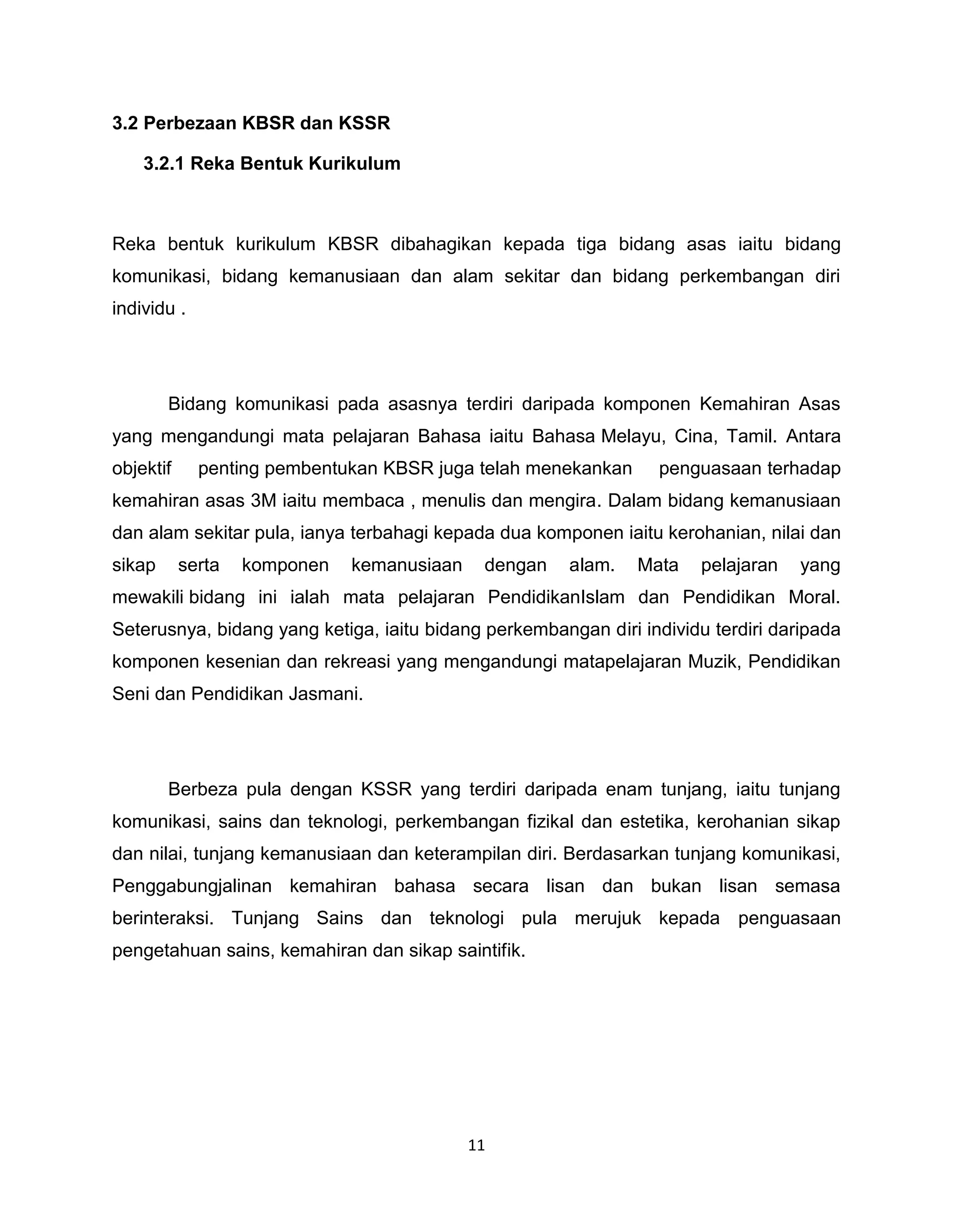 EDU 3101 Falsafah Pendidikan di Malaysia | DOCX