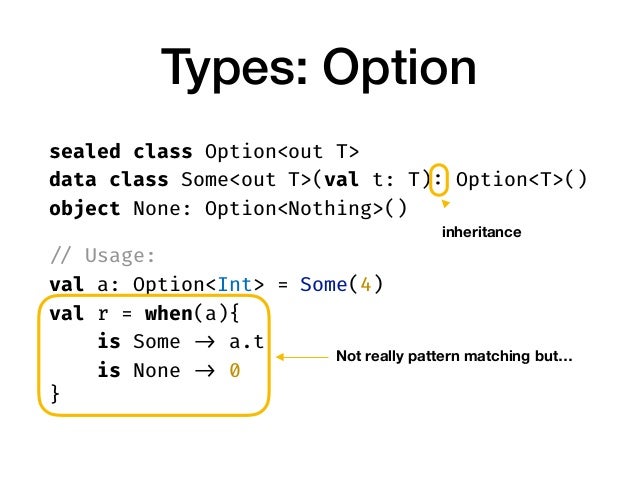 Functional Programming In Kotlin With Arrow [sunnytech 2018]