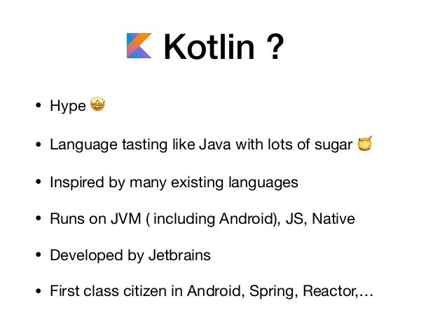 Functional Programming In Kotlin With Arrow [sunnytech 2018]