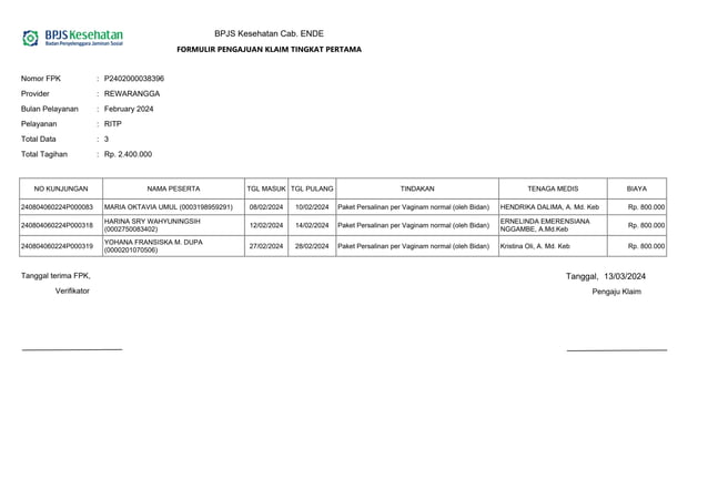 fpk persalinana.pdfjnjnkokvkdskfskfvvkcvs | PPT
