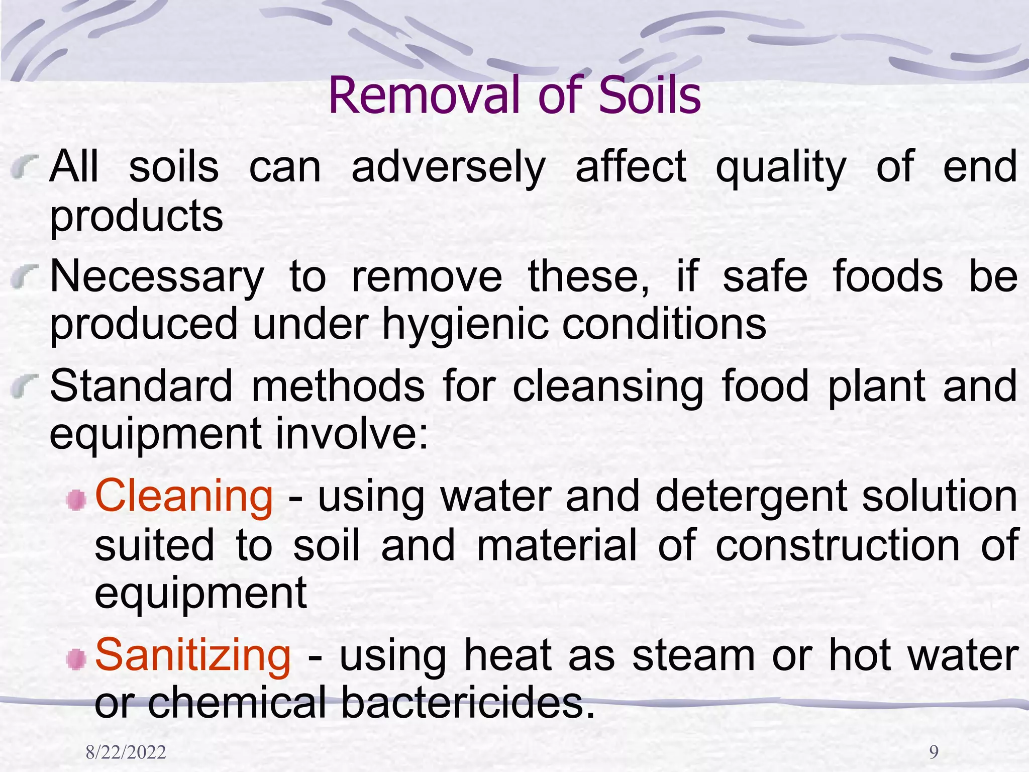 FPL - 08 PLANT CLEANING-.ppt