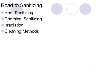 FPL - 10 SANITIZING.ppt
