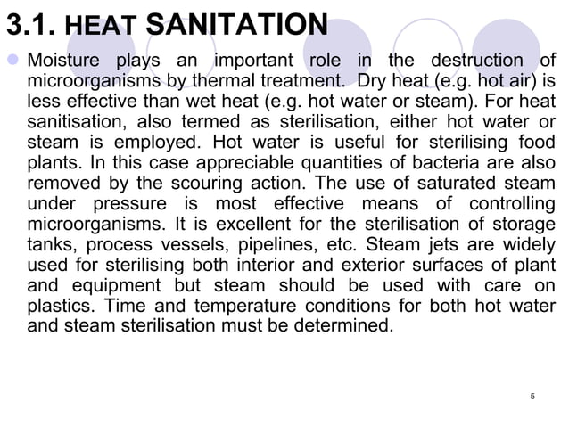 FPL - 10 SANITIZING.ppt