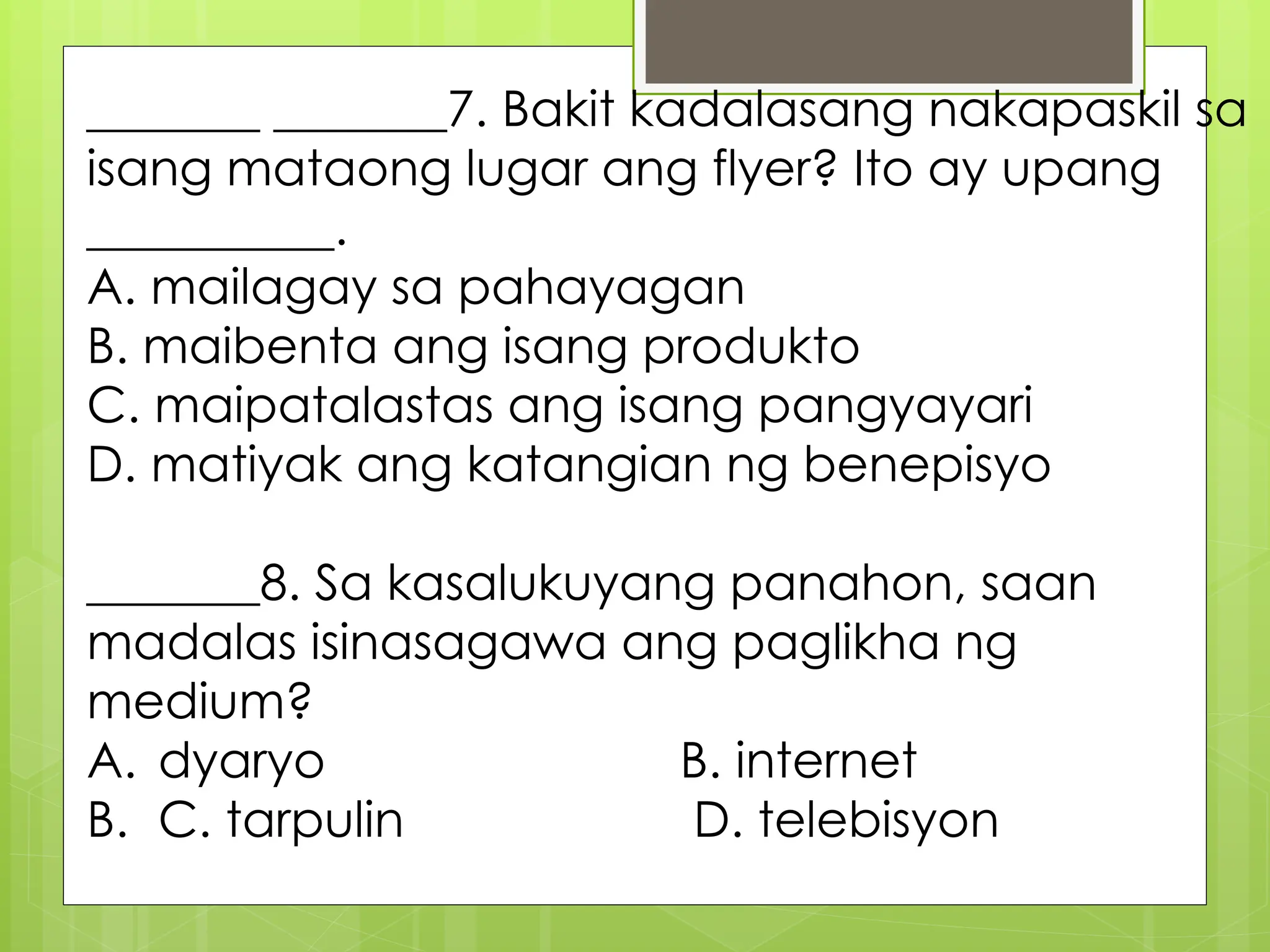 Filipino sa Piling Larang Tech-Vocational.pptx