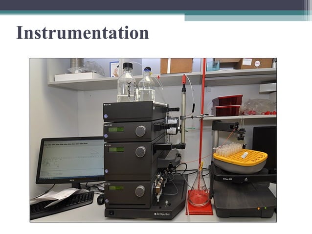 Fplc(fast protein liquid chromatography ) | PPT