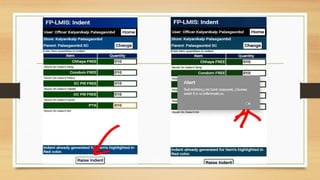 fplmis ASHA.family planning logistics management information system for ...