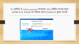 FPLMIS PHC. family planning logistics management information system for ...