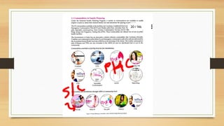 FPLMIS PHC. family planning logistics management information system for ...