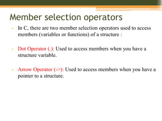 FPL_UNIT2 SPPU Operators and Expressions | PDF