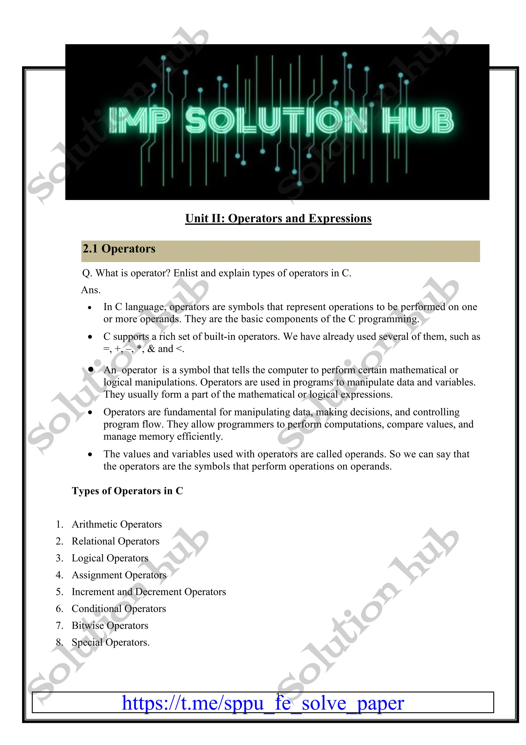FPL Unit 2 Notes_Solution hub_______.pdf