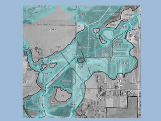 Floodplain Mapping Status in Wisconsin | PPT | Geography | Science