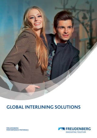 FUSIBLE INTERLINING | PDF