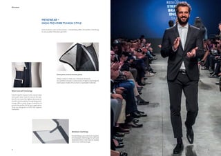 FUSIBLE INTERLINING | PDF