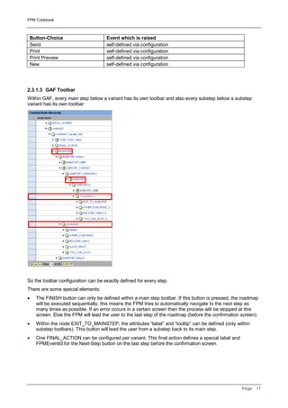 Fpm developer's guide 7.00 7.10 cookbook | PDF