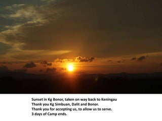 Fpmpam sabah medical camp. composite. | PPT