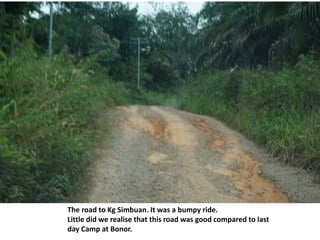 Fpmpam sabah medical camp. composite. | PPT