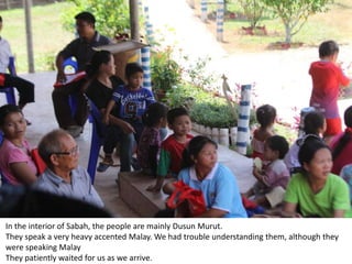 Fpmpam sabah medical camp. composite. | PPT