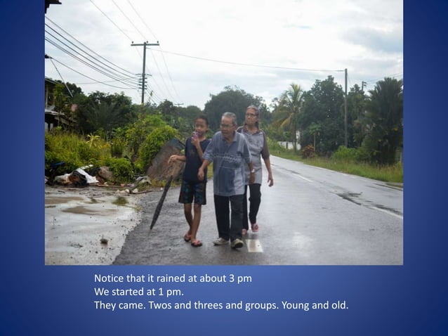 FPMPAM Sarawak Medical Camp 2.1 | PPT