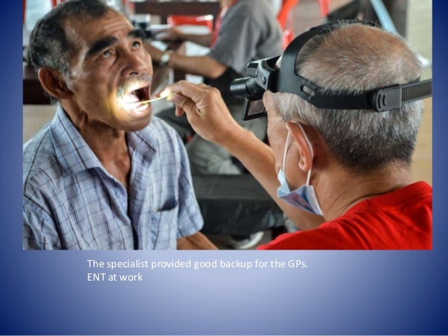 FPMPAM Sarawak Medical Camp 2.3