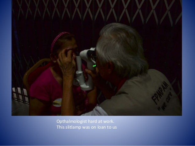 FPMPAM Sarawak Medical Camp 2.3