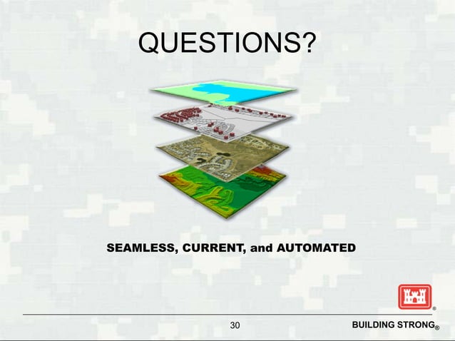 FPMS Anniversary Case Study Presentation | PPT