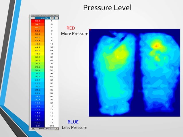 Foot Pressure Measurement System | PPT