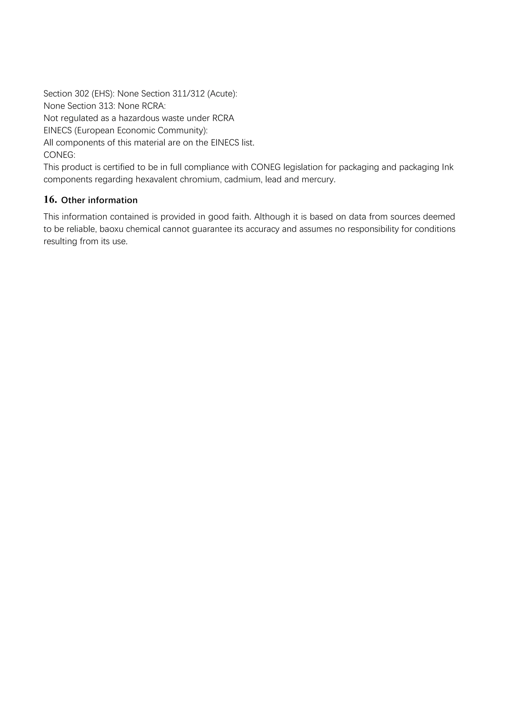 Pigment red 146 red fbb 5280-68-2 material safety data sheet msds sds ...