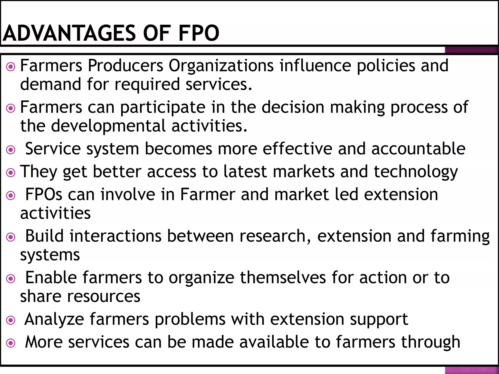 FPO | PDF