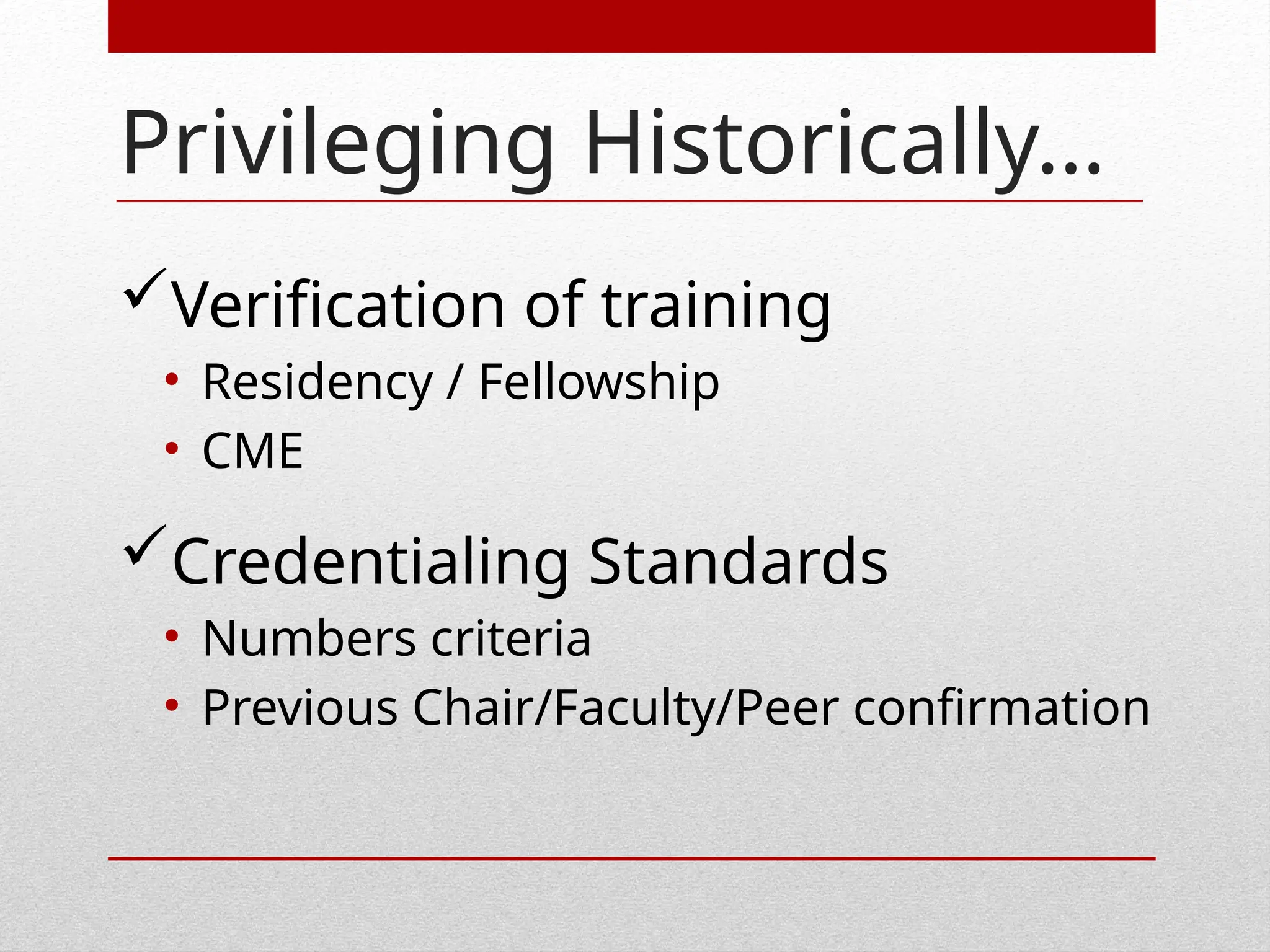 Ongoing & Focused Professional Practice Evaluation | PPTX