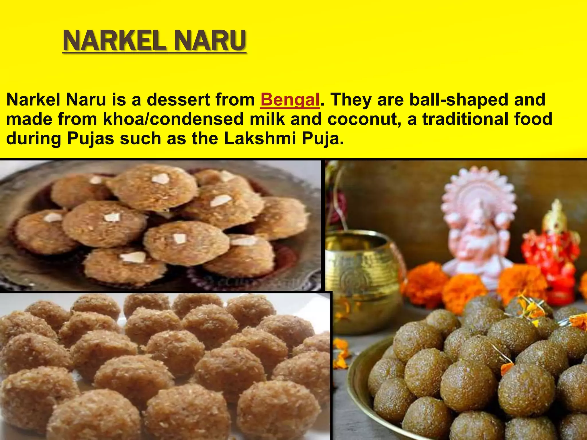 indian sweets Fp ppt | PPTX