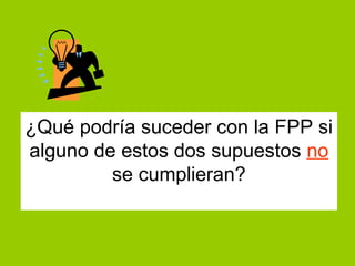 Fpp tipos analisis | PPT