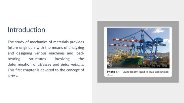 Strength of Materials_ Beginner's Guide.pdf | Civil Engineering ...