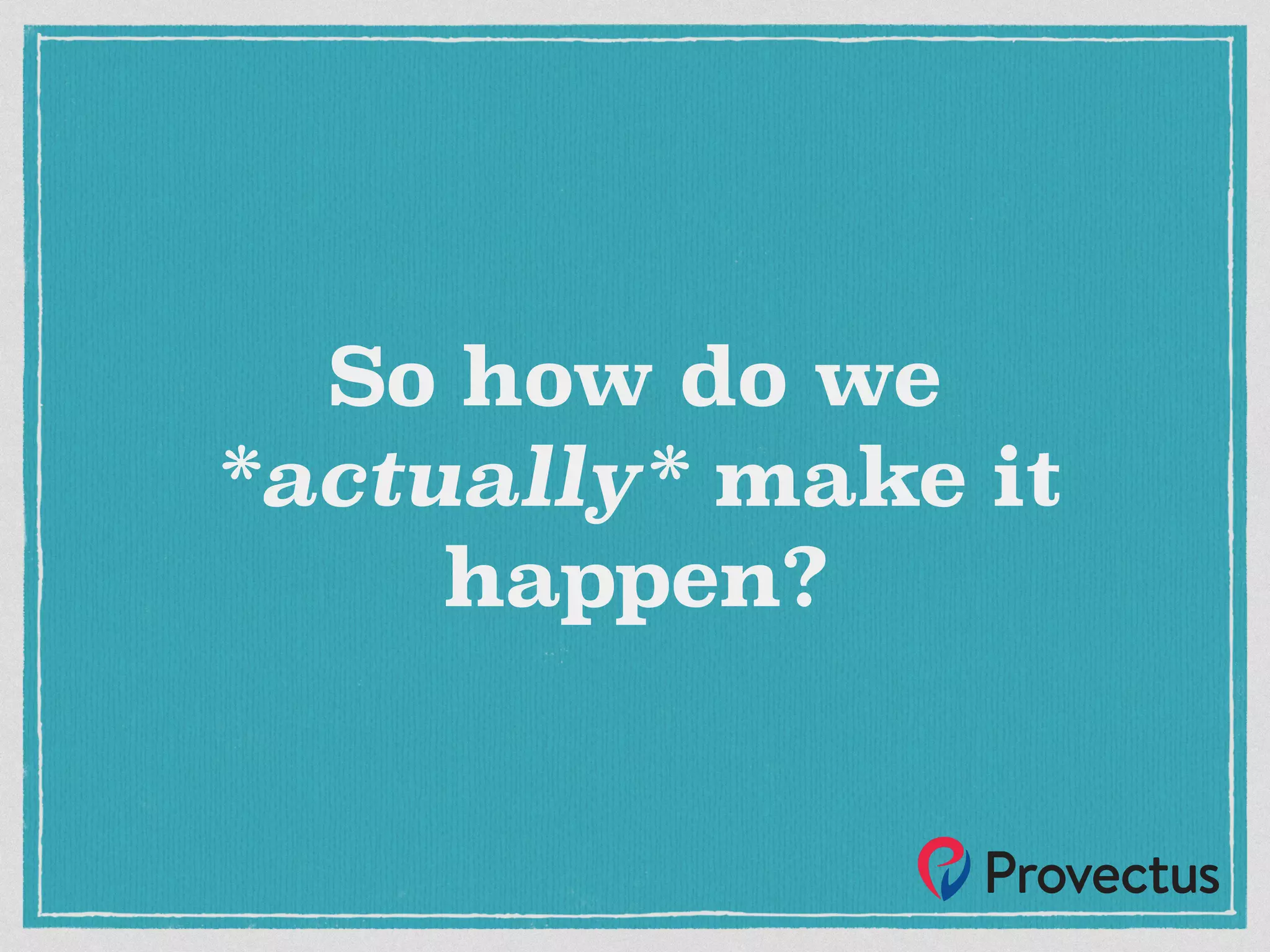 Managing QA in short-term release cycle | PPT
