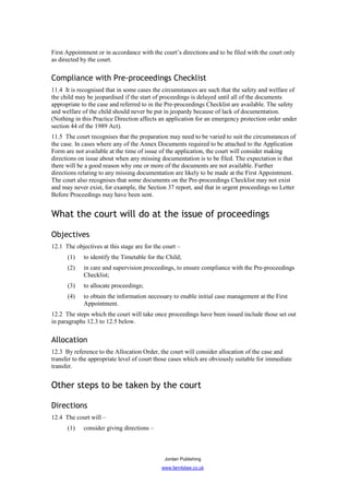 Fpr pd12 a | PDF | Adoption and Fostering | Parenting