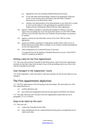 Fpr pd12 a | PDF | Adoption and Fostering | Parenting