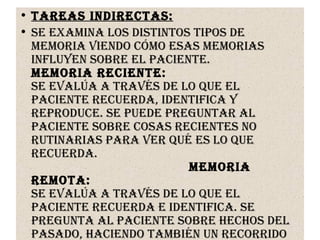 memoria | PPT