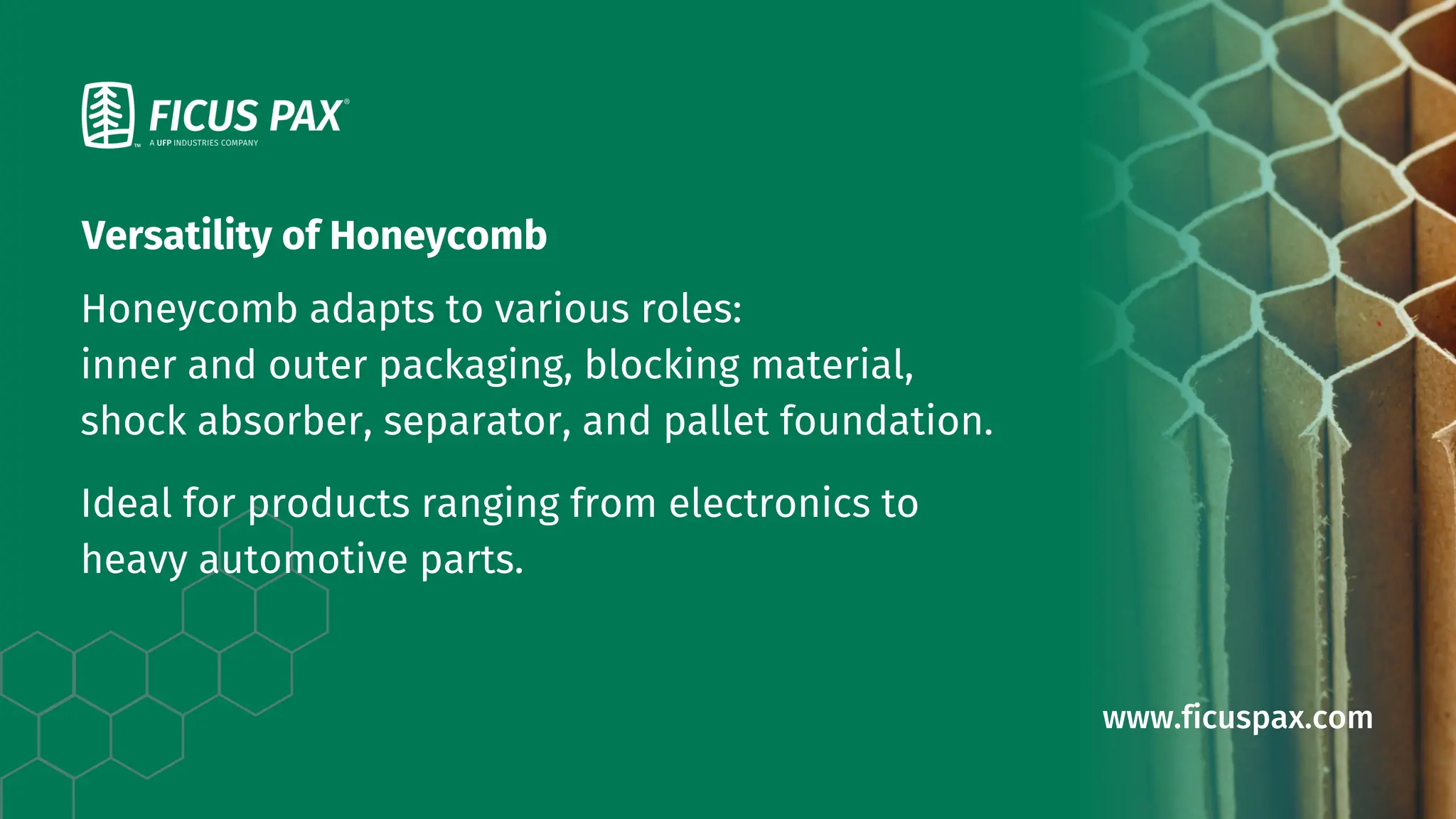 Honeycomb Packaging | PDF