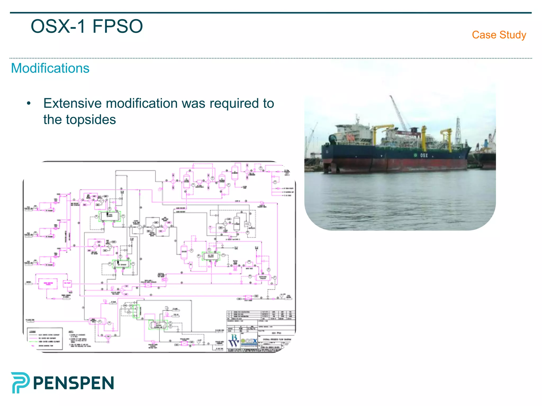 FPSO Redeployment | PDF