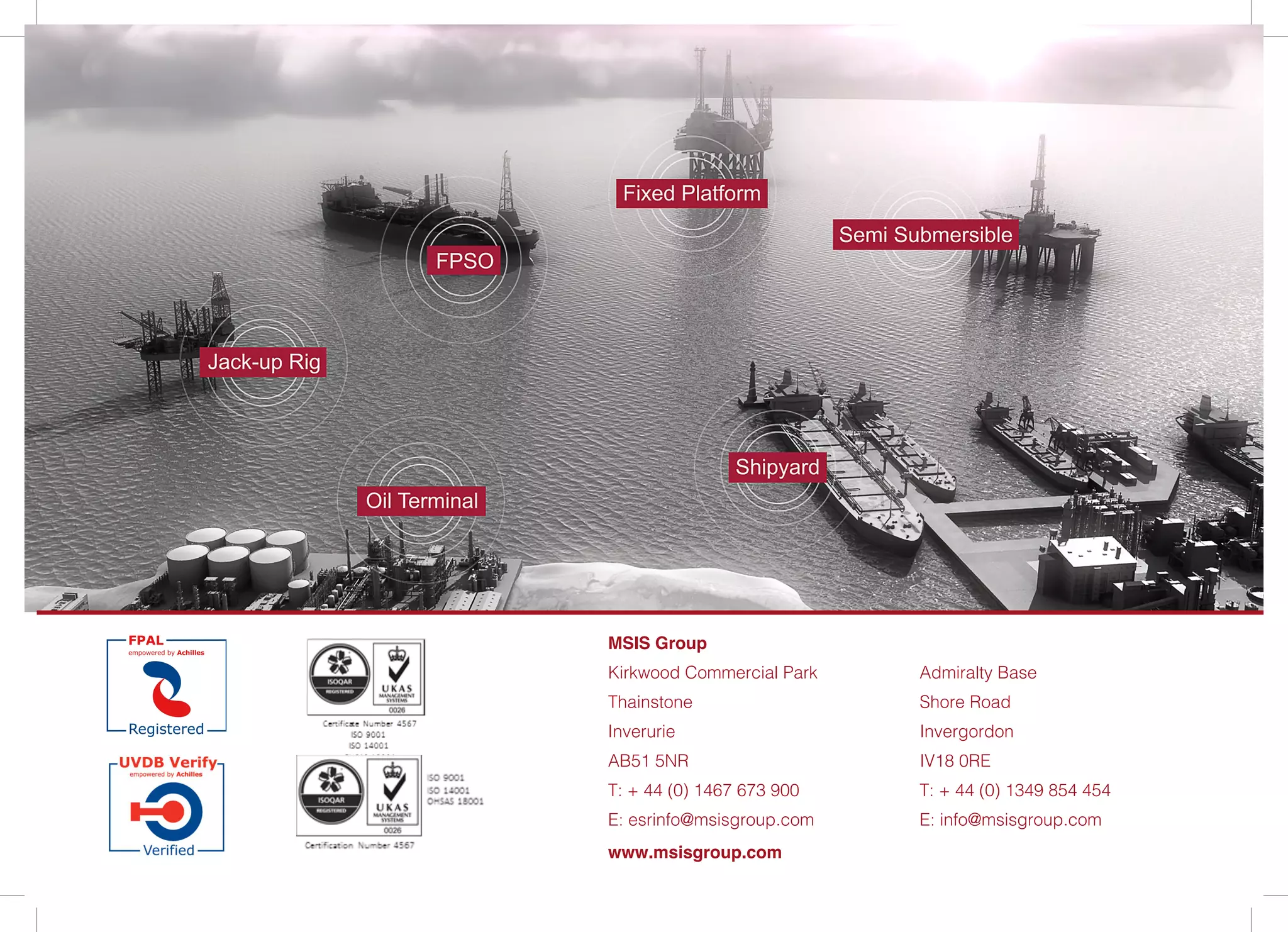 FPSO Tank Cleaning Services | PDF