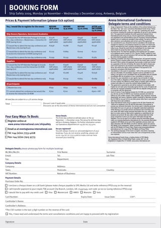 Ship Safety Conference | PDF