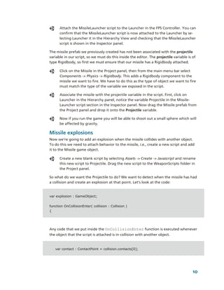 Fps tutorial 1 | PDF | Cameras and Camcorders | Consumer Electronics