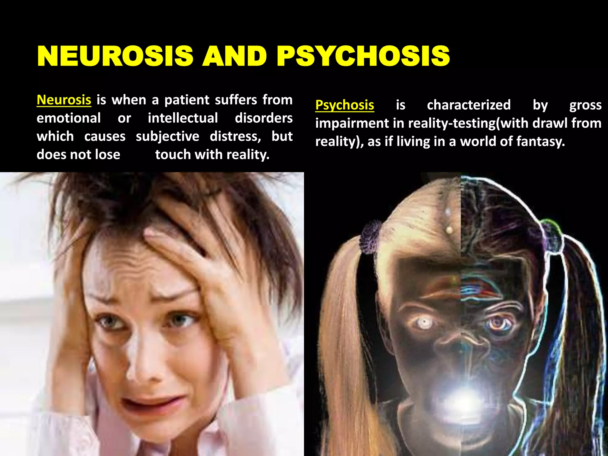 Forensic psychiatry | PPTX