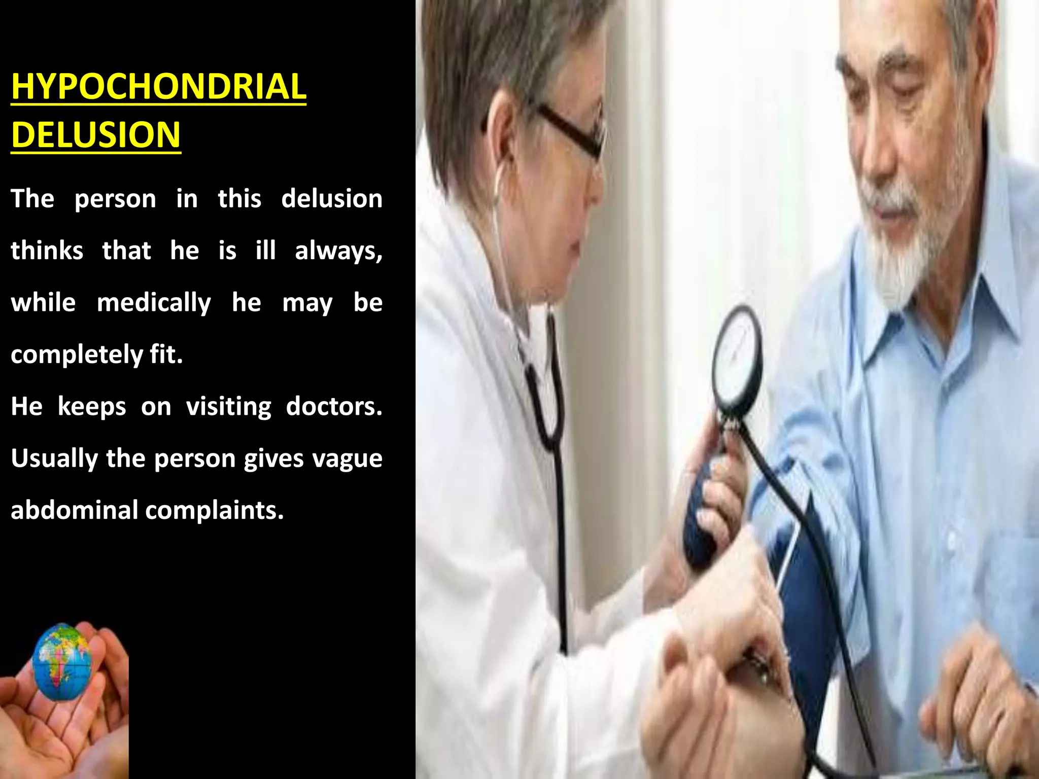 Forensic psychiatry | PPTX